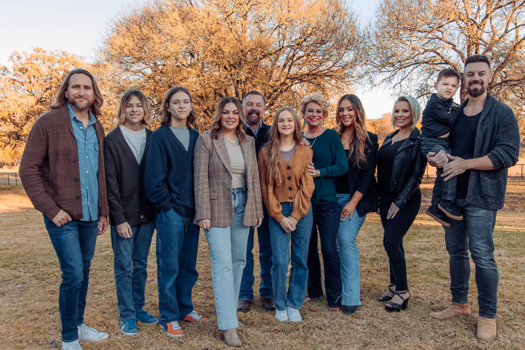 Larry & Tiz Huch - Larry Huch Ministries