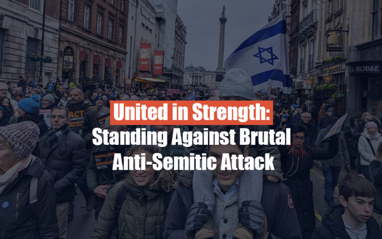 Understanding the Rise of Anti-Semitism in America