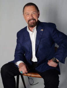 Junkie to Jerusalem - Larry Huch Ministries